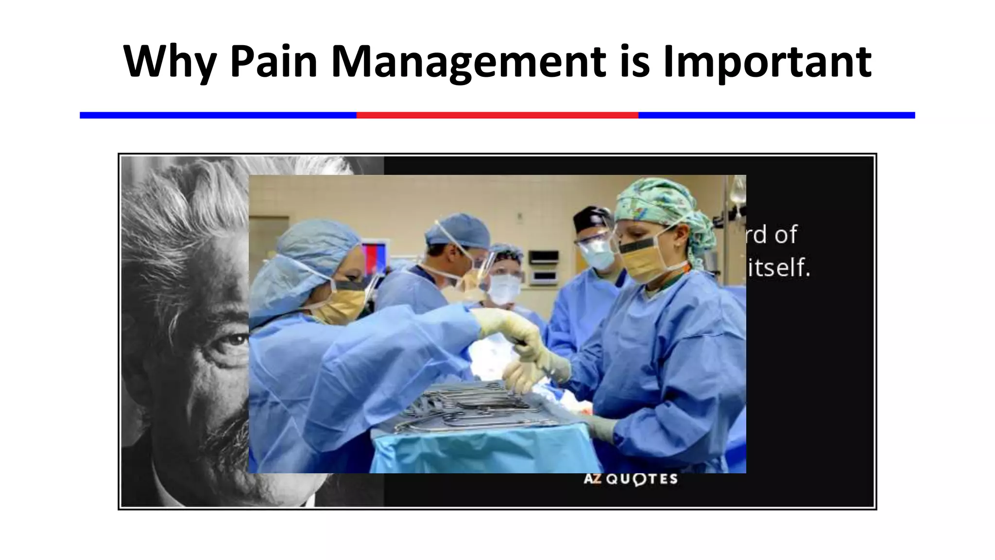 Knee Arthroplasty Intra-Articular Injection cocktail | PPTX