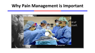 Knee Arthroplasty Intra-Articular Injection cocktail | PPTX