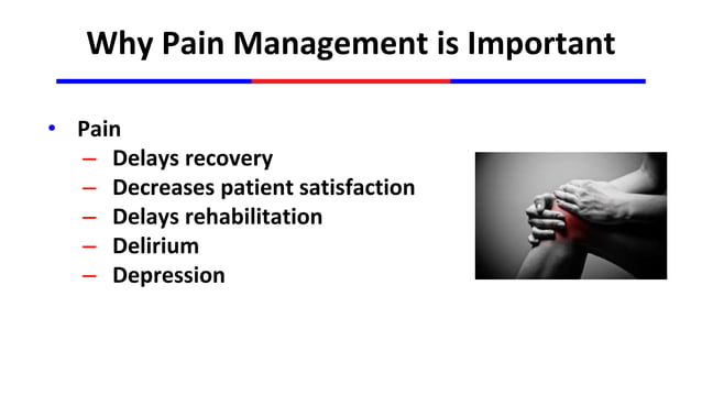Knee Arthroplasty Intra-Articular Injection cocktail | PPTX ...