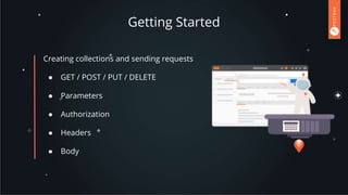 Webinar: Postman 101 for Developers | PPT