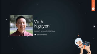 Webinar: Postman 101 for Developers | PPT