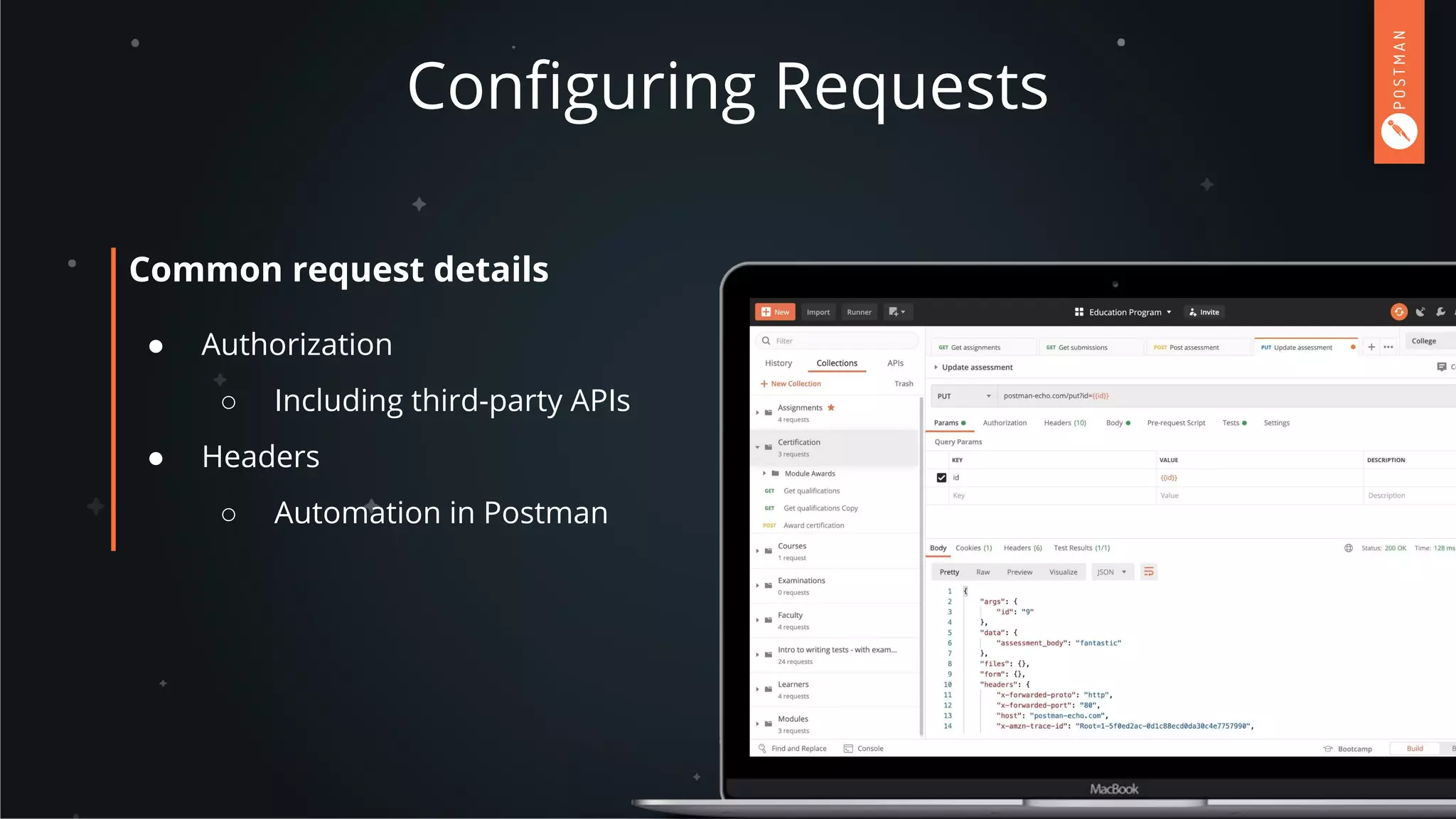 Postman 101 & Office Hours | PDF | Internet | Computing