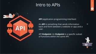 Postman 101 & Office Hours | PDF | Internet | Computing