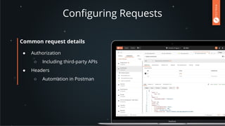 Postman 101 & Office Hours | PDF | Internet | Computing