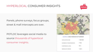 POTLOC Overview | PPT