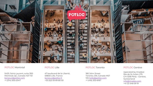 POTLOC Overview | PPT