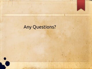 Overview of Gitlab usage | PDF