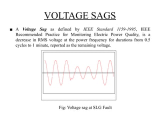 Three phase fault analysis with auto reset .pptx
