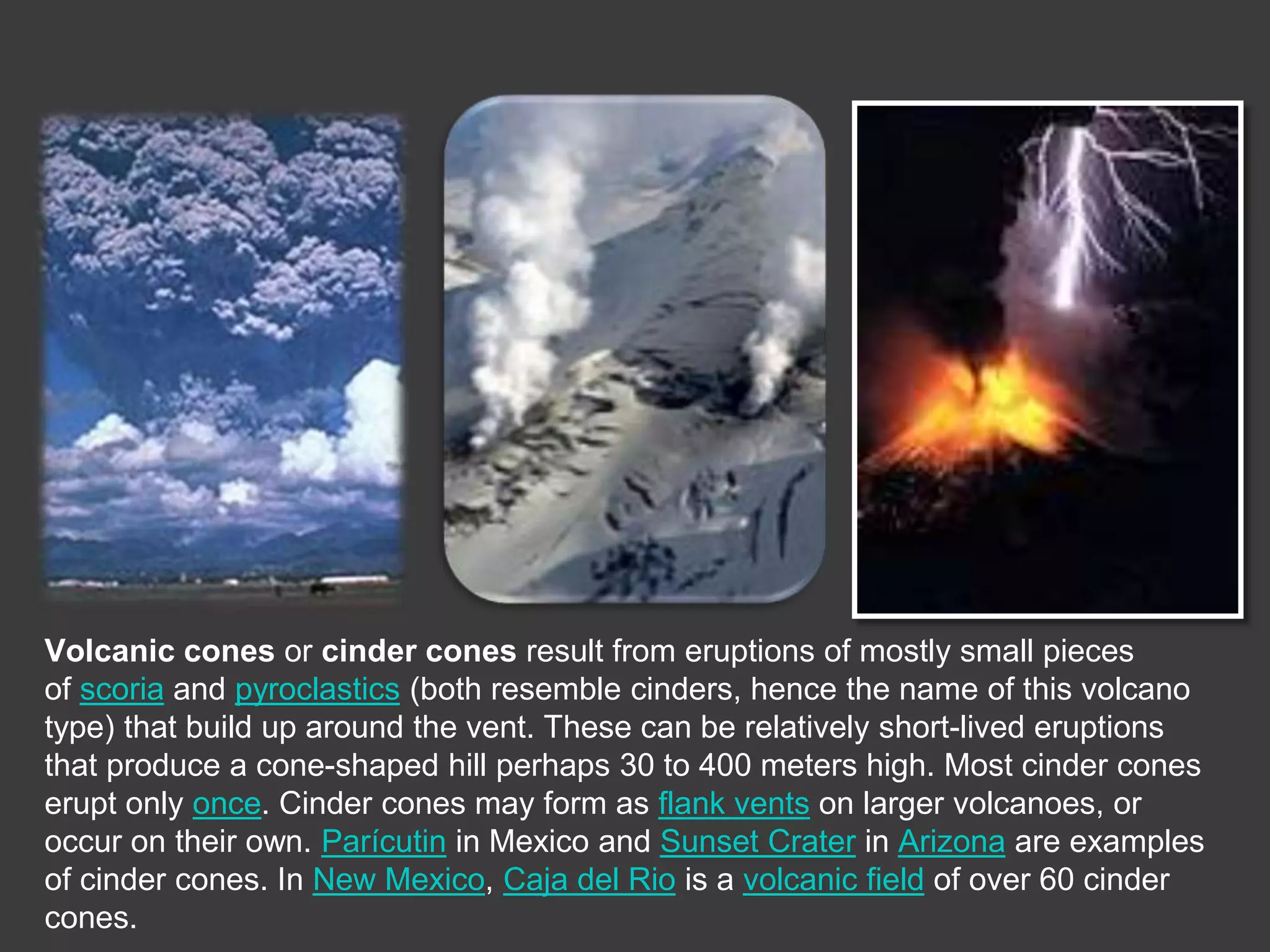 volcanoes | PPSX | Indoor Environmental Quality | Home & Garden