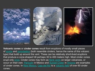 volcanoes | PPSX | Indoor Environmental Quality | Home & Garden