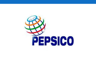 pepsico presentation | PPT