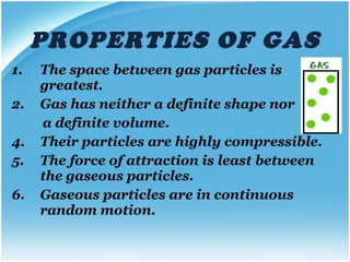 matter in surrounding us | PPT