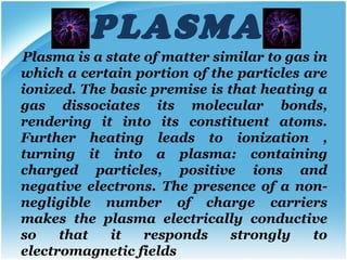 matter in surrounding us | PPT