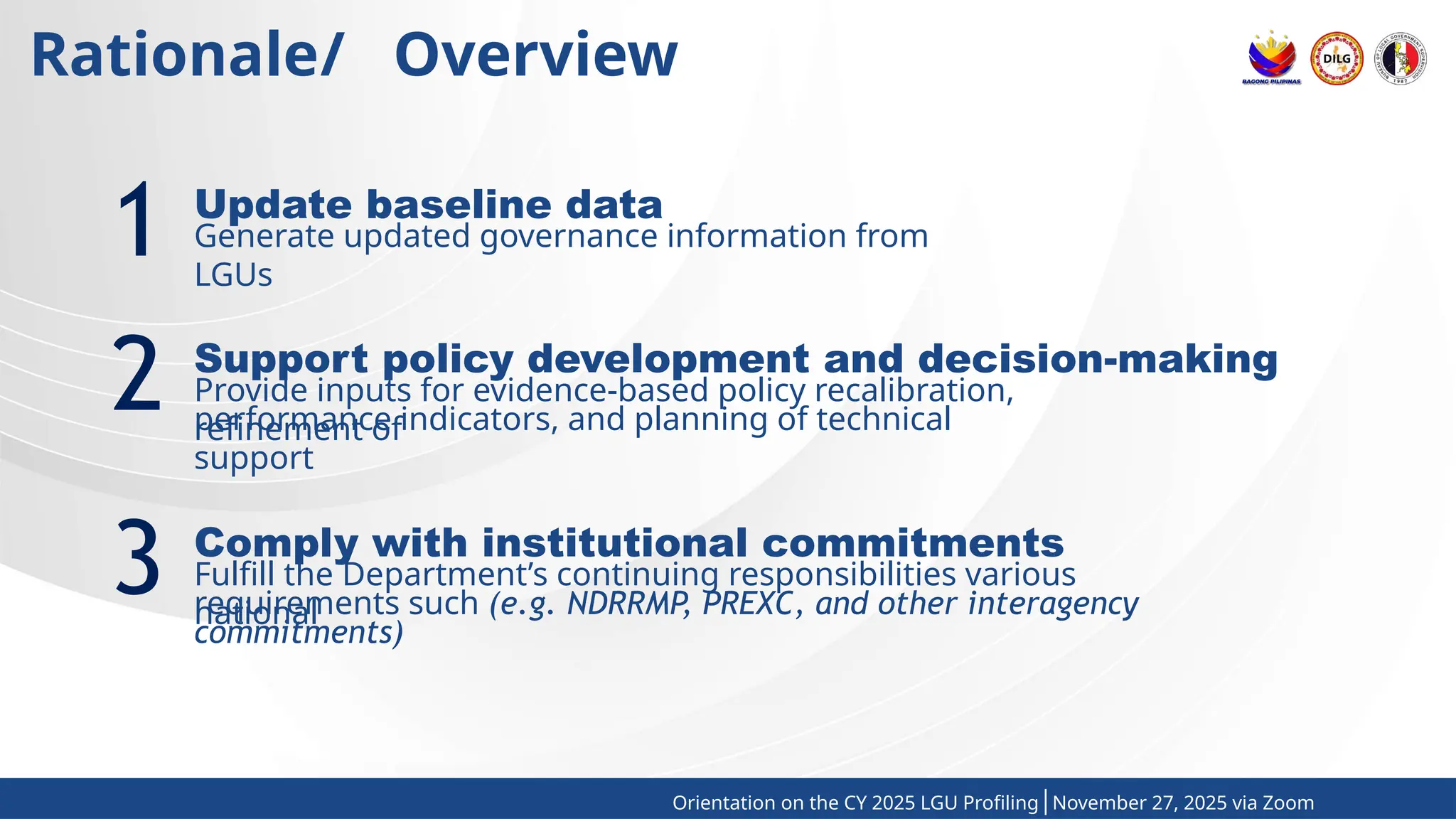 Copy of Presentation - CY-2025-LGU-Profiling-Orientation-November-27-2025.pptx