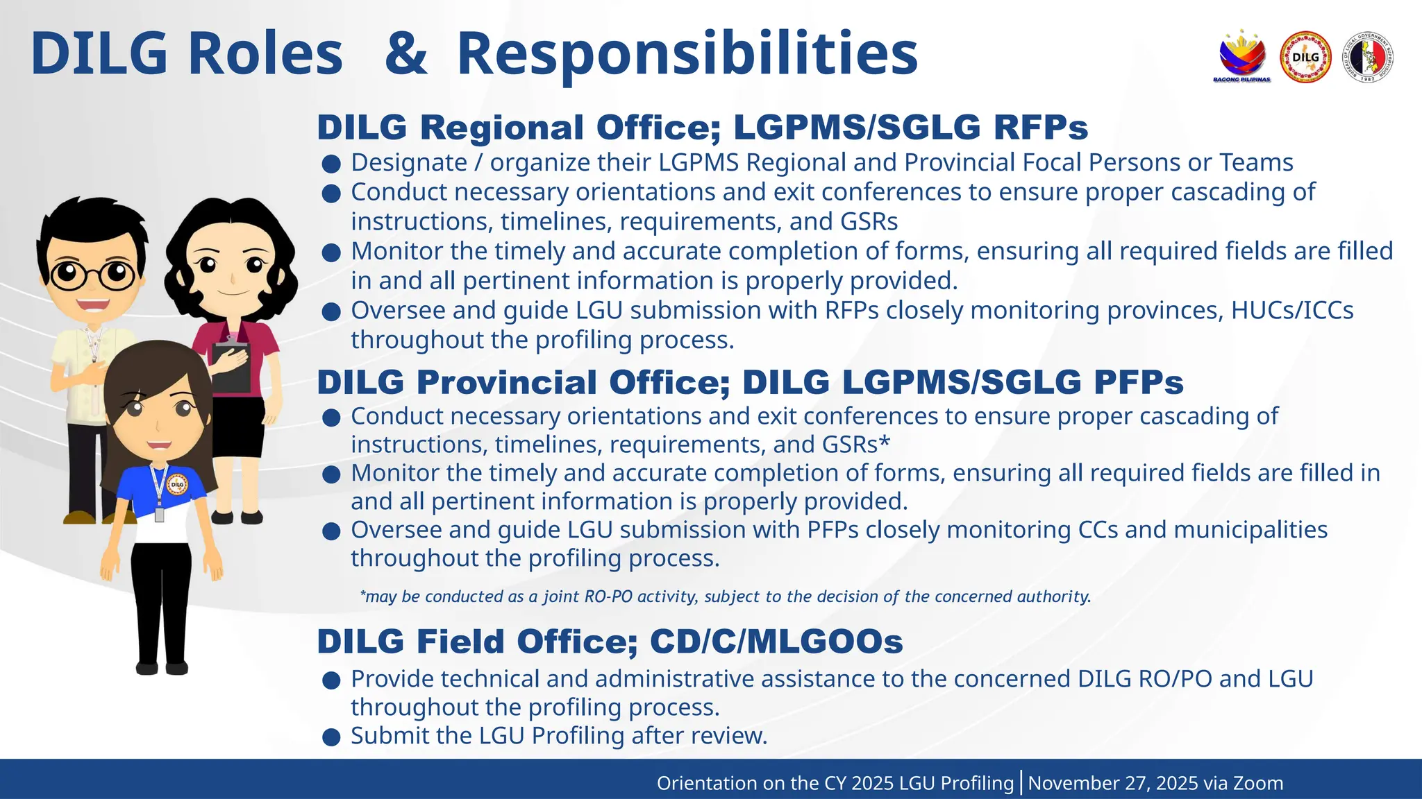Copy of Presentation - CY-2025-LGU-Profiling-Orientation-November-27-2025.pptx