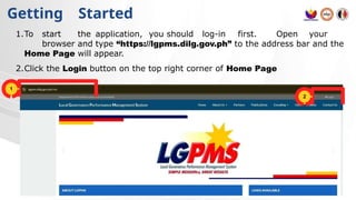 Copy of Presentation - CY-2025-LGU-Profiling-Orientation-November-27 ...