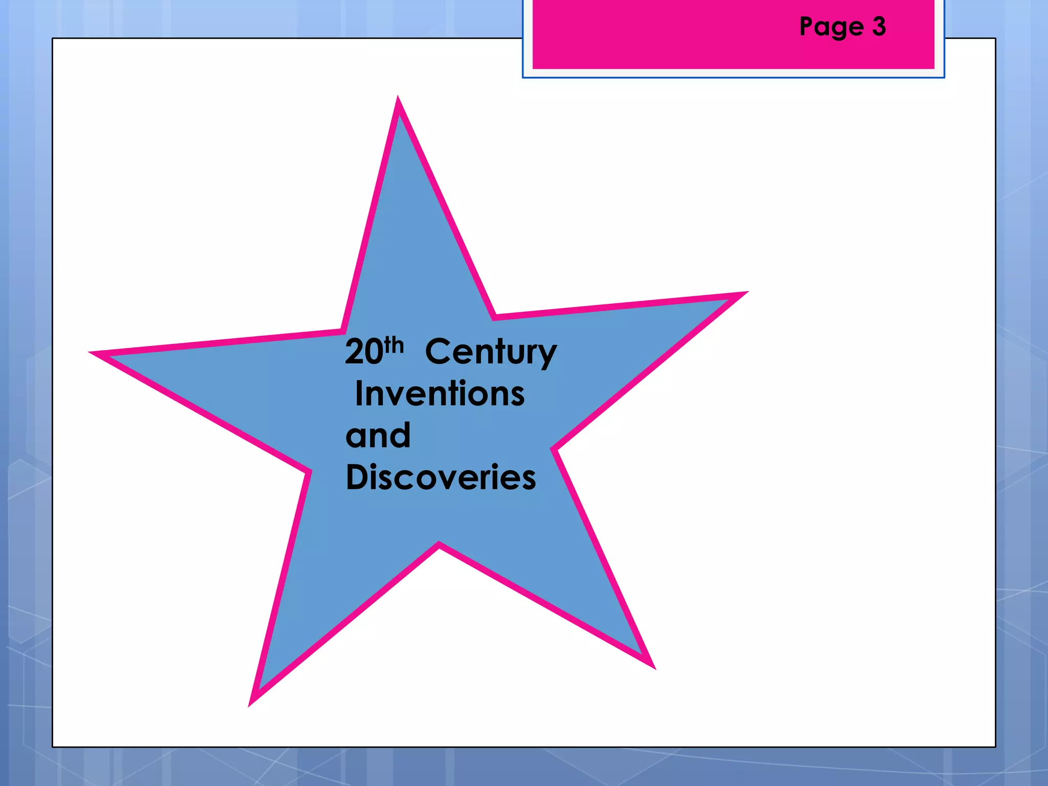 Filipino Inventions and Discoveries | PPTX