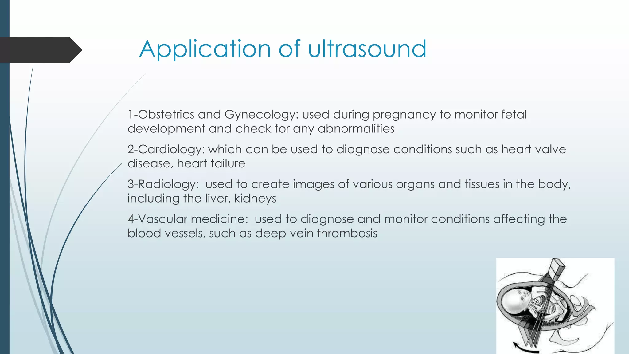 Physical ultrasound | PPT