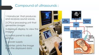 Physical ultrasound | PPTX