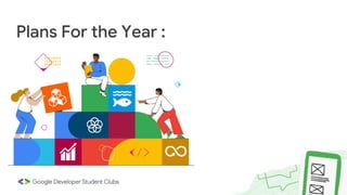 Google Developer Student Clubs [Autosaved].pptx