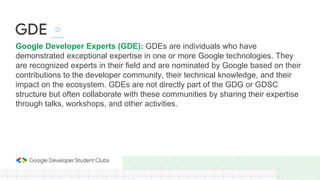 Google Developer Student Clubs [Autosaved].pptx
