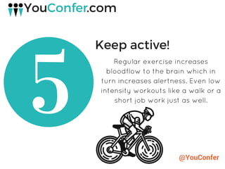 8 habits for developing a productive daily routine! | PPT