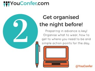 8 habits for developing a productive daily routine! | PPT