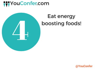 8 habits for developing a productive daily routine! | PPT