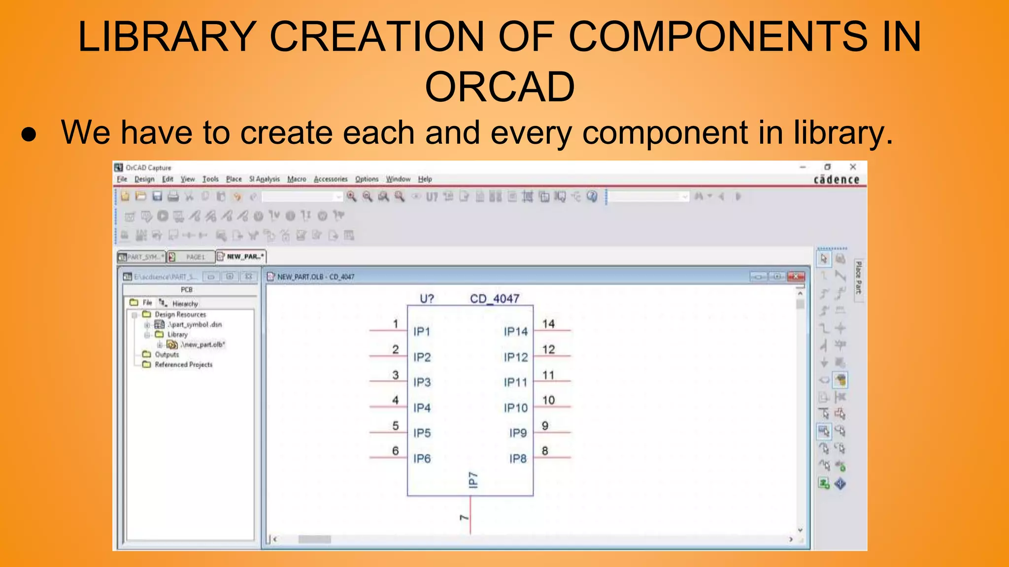 Printed board circuit design (Pcb) PPT | PPTX