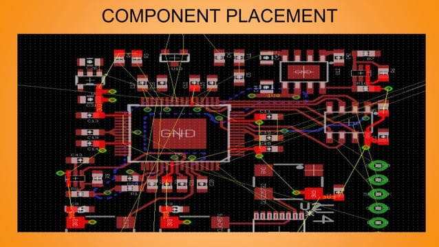 Printed board circuit design (Pcb) PPT | PPTX