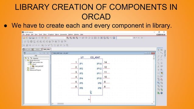 Printed board circuit design (Pcb) PPT | PPTX