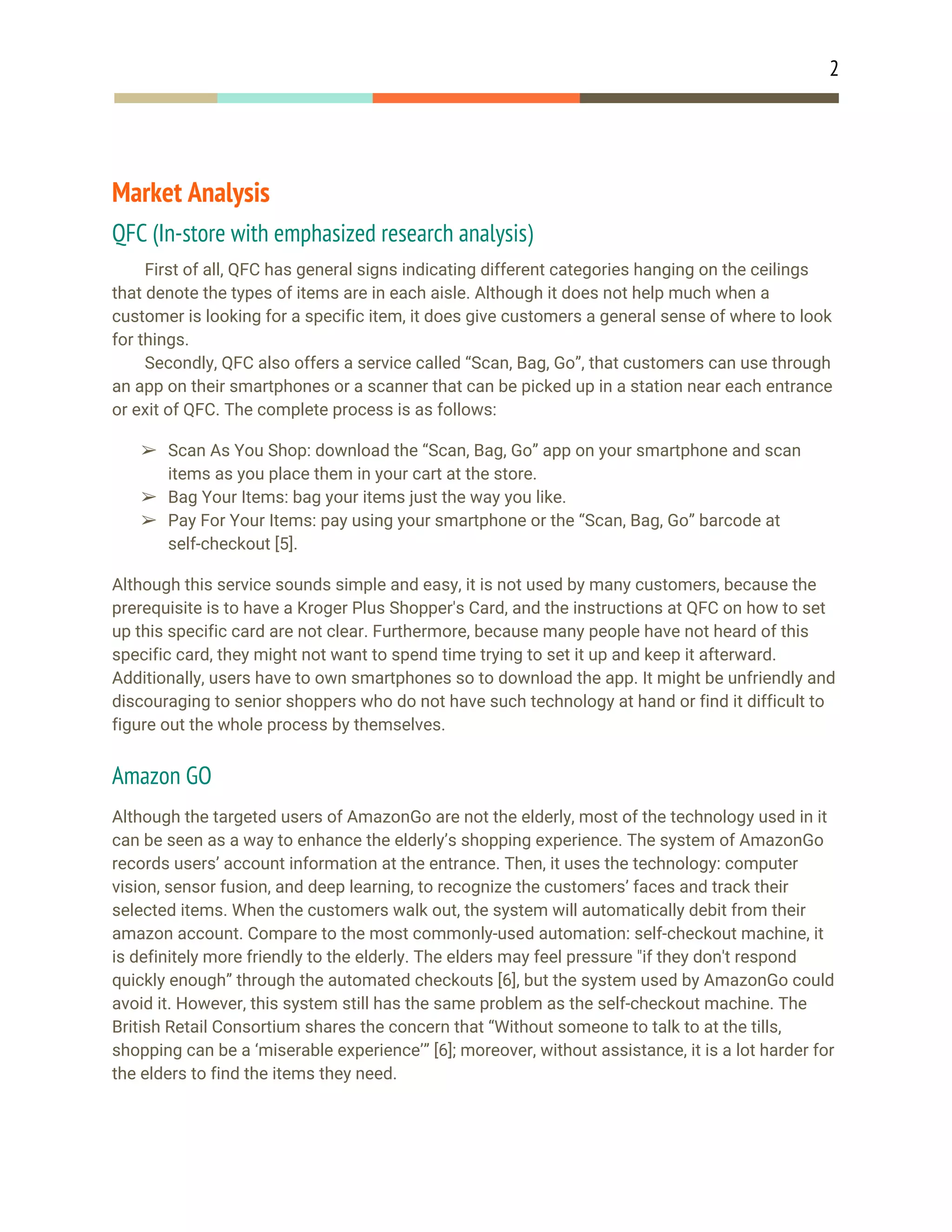 project proposal | PDF