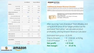 Product Research Presmat | PDF