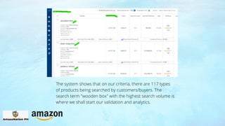 Product Research Presmat | PDF