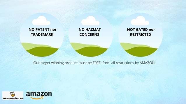 Product Research Presmat | PDF