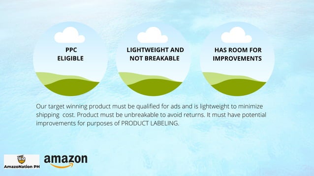 Product Research Presmat | PDF