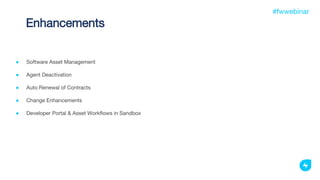 Q1 2020 feature roundup - slide deck | PPT