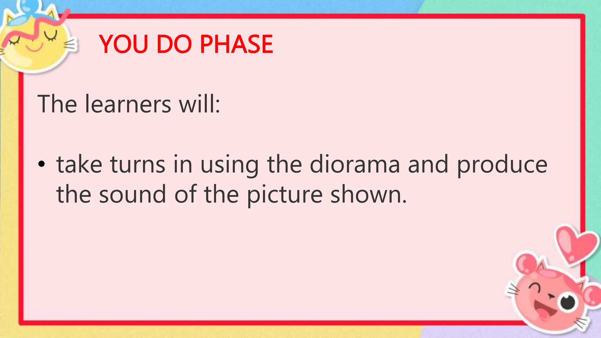 Kindergarten Quarter 1 Week 4 Day3 .pptx