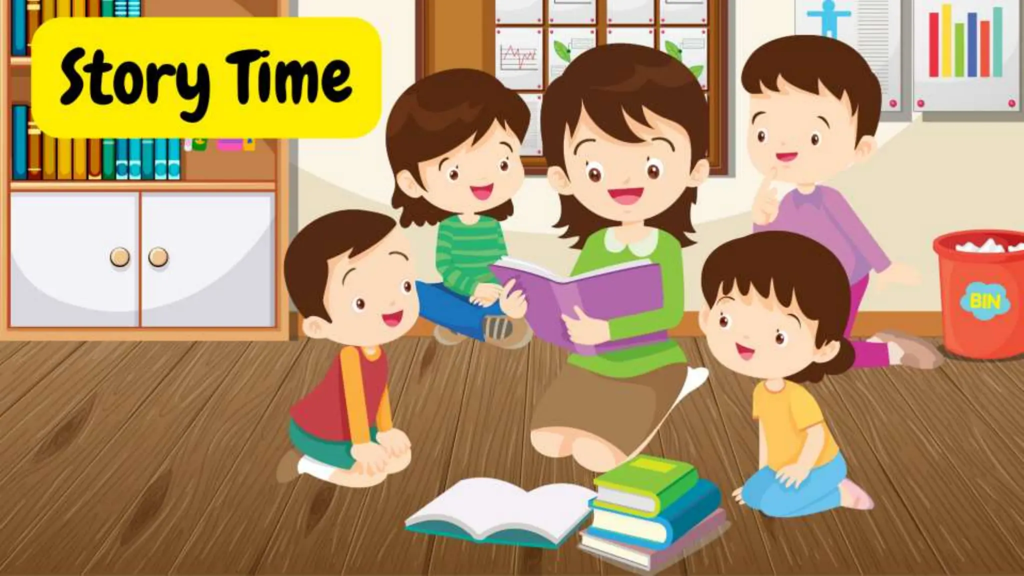 Kindergarten Quarter 1 Week 4 Day3 .pptx