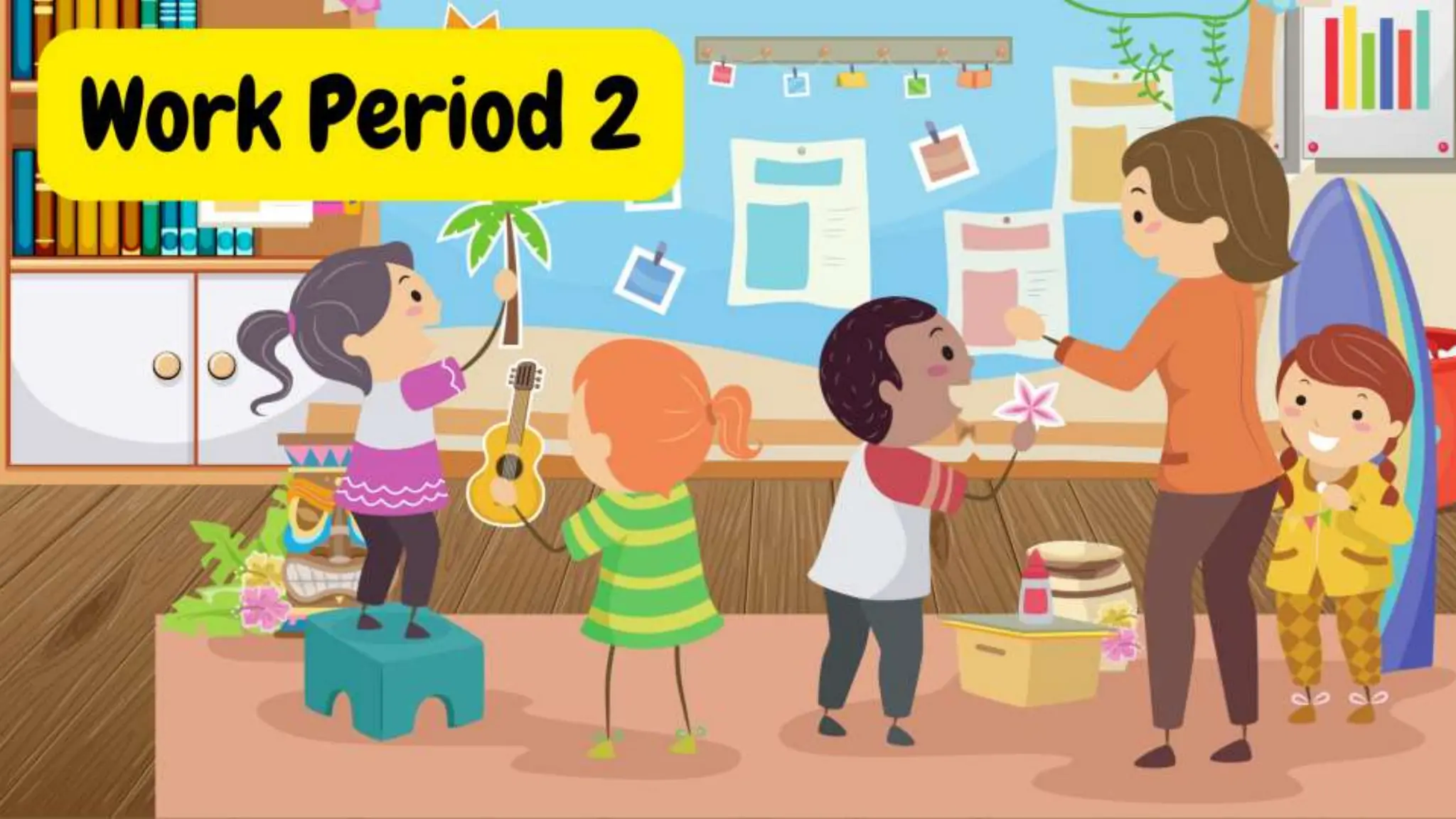 Kindergarten Quarter 1 Week 4 Day3 .pptx