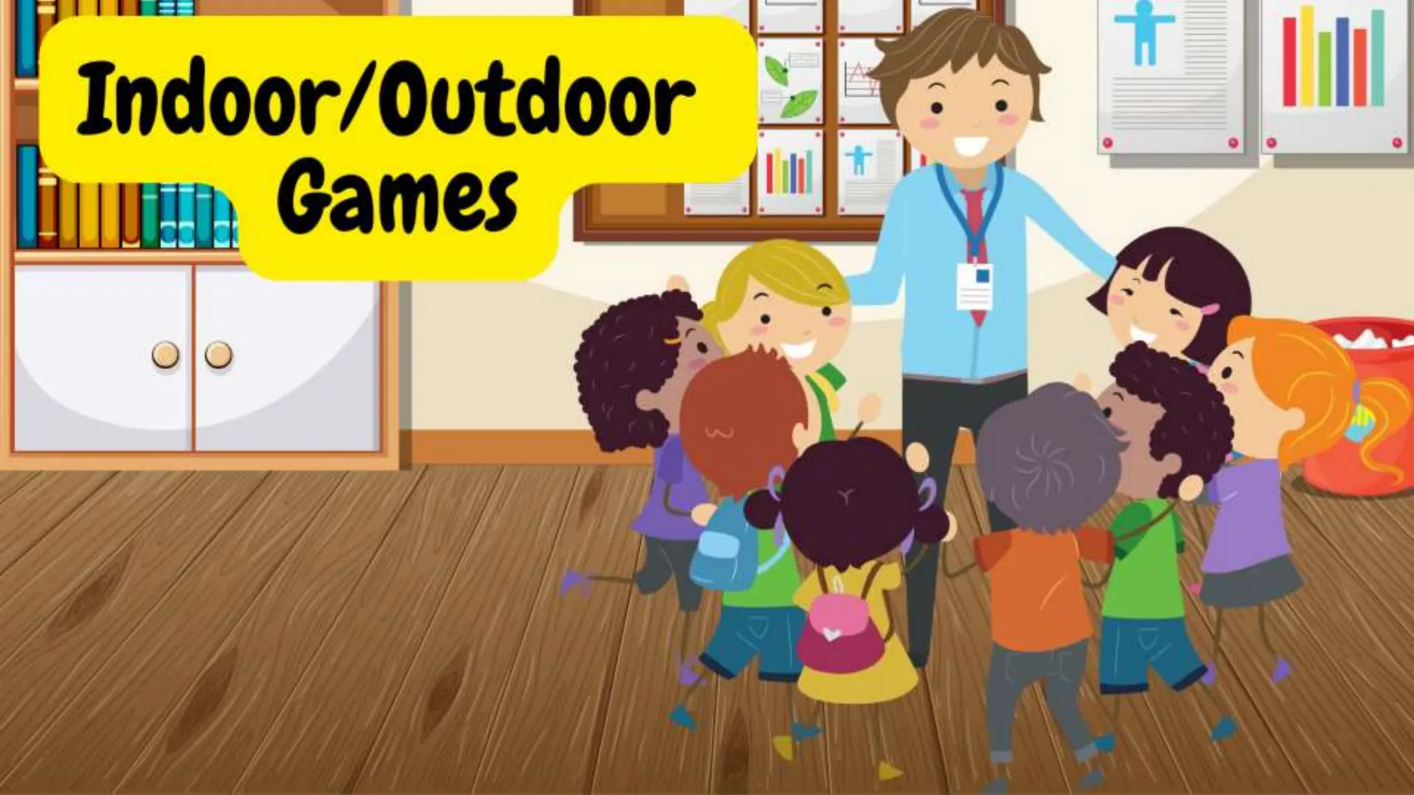 Kindergarten Quarter 1 Week 4 Day3 .pptx