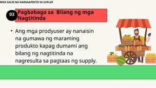Copy of Q2 M8 Suplay.ppt Grade 9 Economics | PPTX