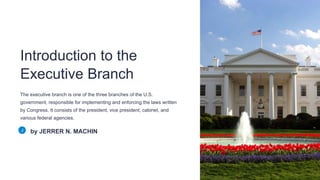 Copy of Q2 Week 9 Analyze the roles and powers of the.pptx