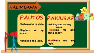 Copy of Quarter three. FILIPINO6 PPT.pptx