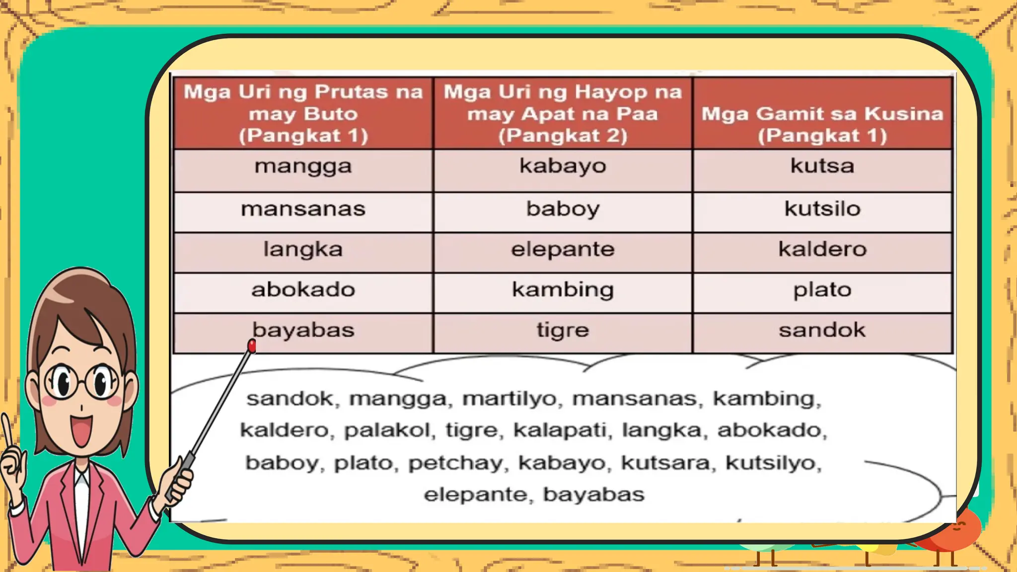 Copy of QUARTER 4. FILIPINO GRADE6 PPT.pptx