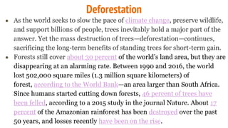 Natural & Land Resources Renewable and Non Renewable | PPT
