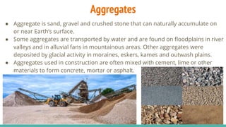 Natural & Land Resources Renewable and Non Renewable | PPTX