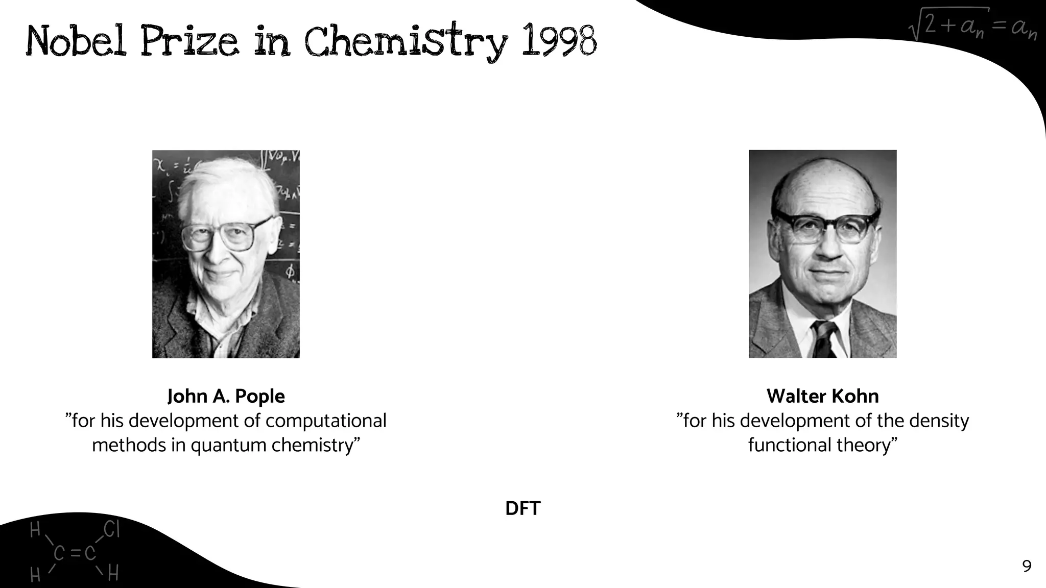 Basics of Quantum and Computational Chemistry | PDF