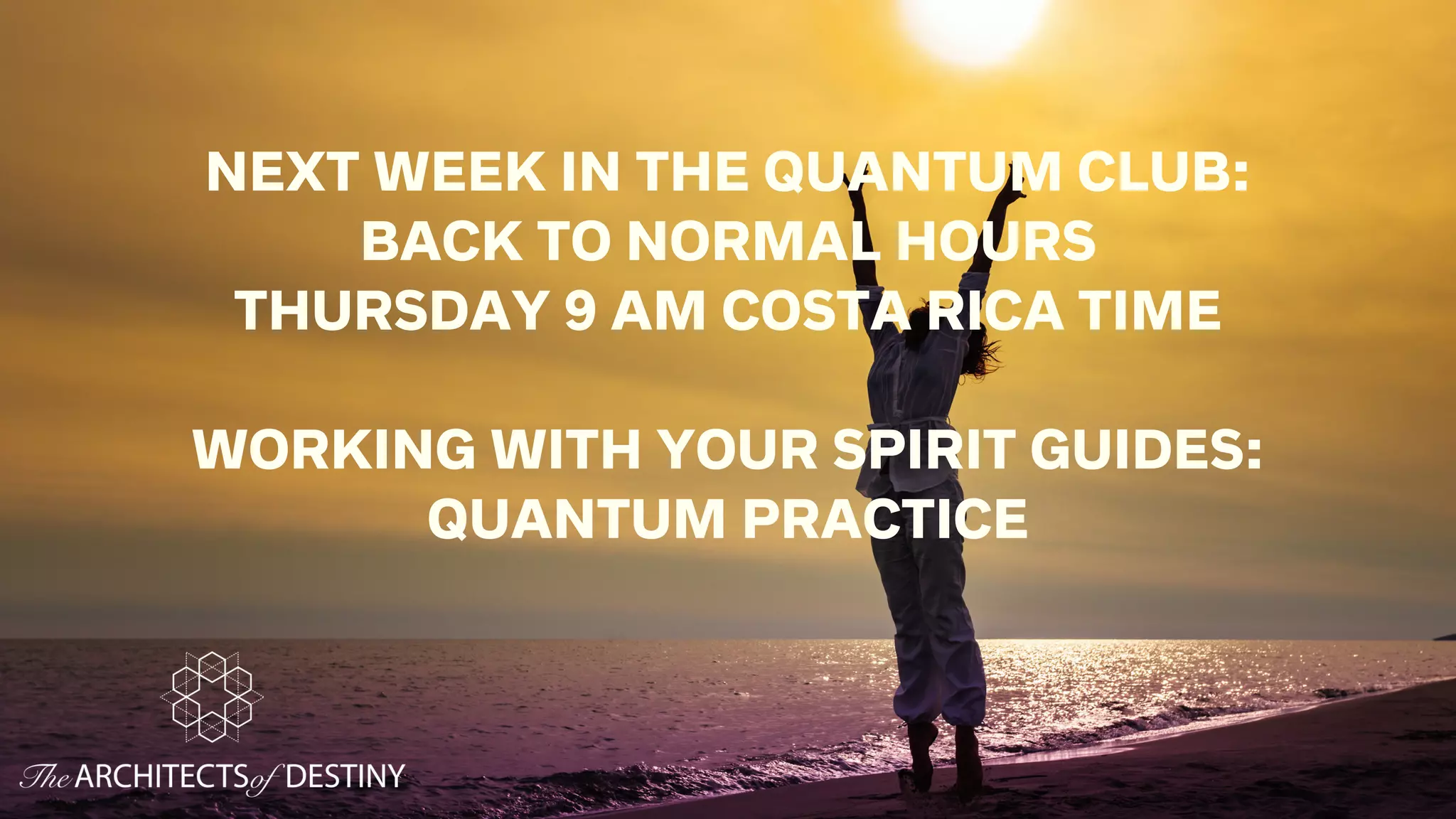 The Quantum Club Session 4: Session 4: Starseeds, Earthseeds, and the ...