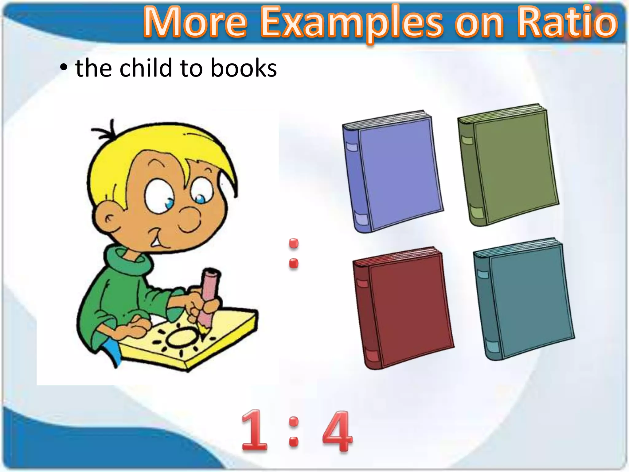 ratio and proportion | PPTX